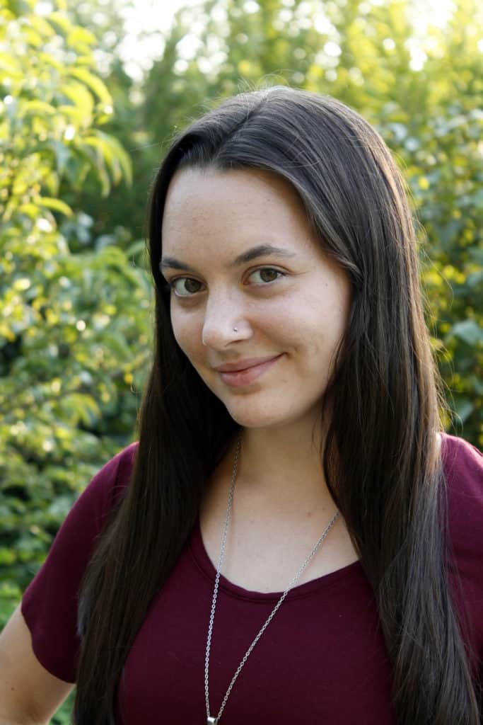 About - Molly Christian Tyler