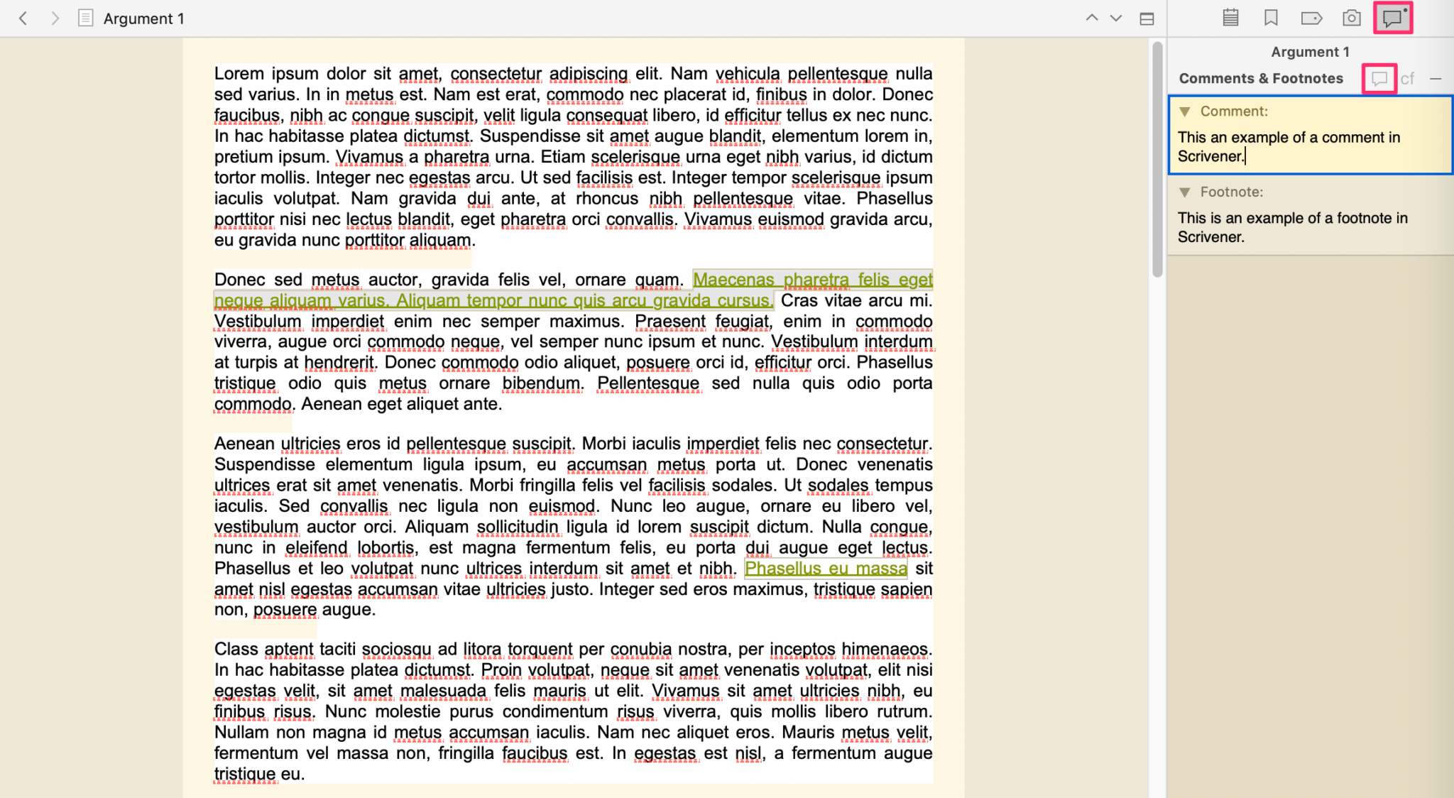 Using Scrivener for Academic Writing: A Complete Guide - Molly ...