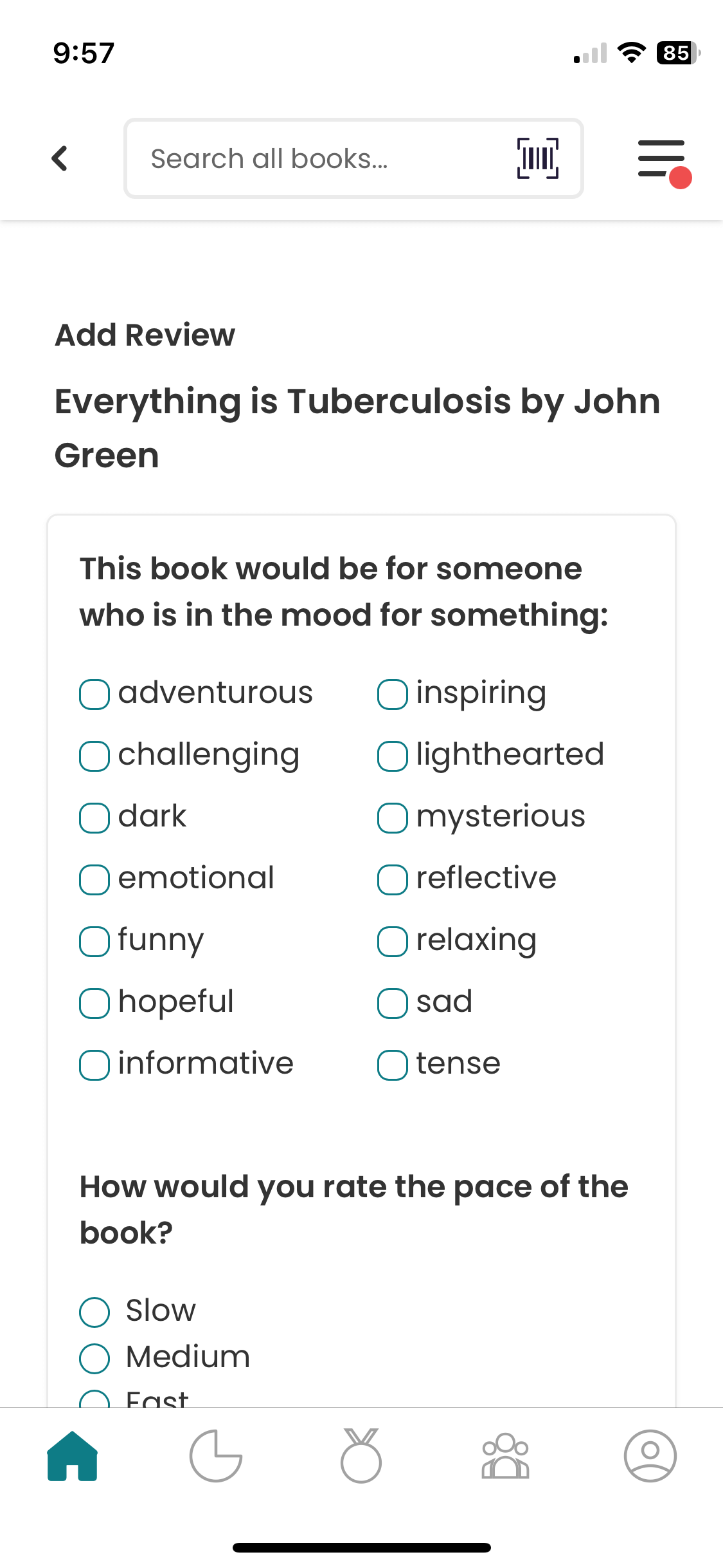 How to Use StoryGraph to Organize Books You’ve Read - Molly Christian Tyler
