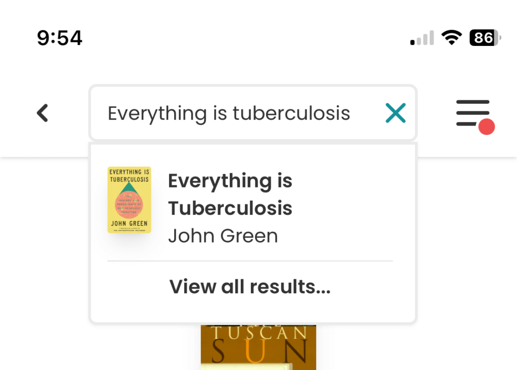 How to Use StoryGraph to Organize Books You’ve Read - Molly Christian Tyler