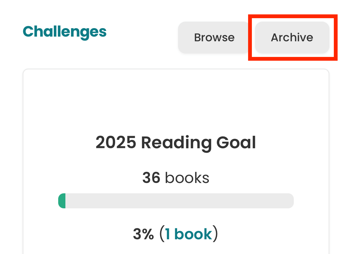 How to Track Your Reading Goals With StoryGraph - Molly Christian Tyler