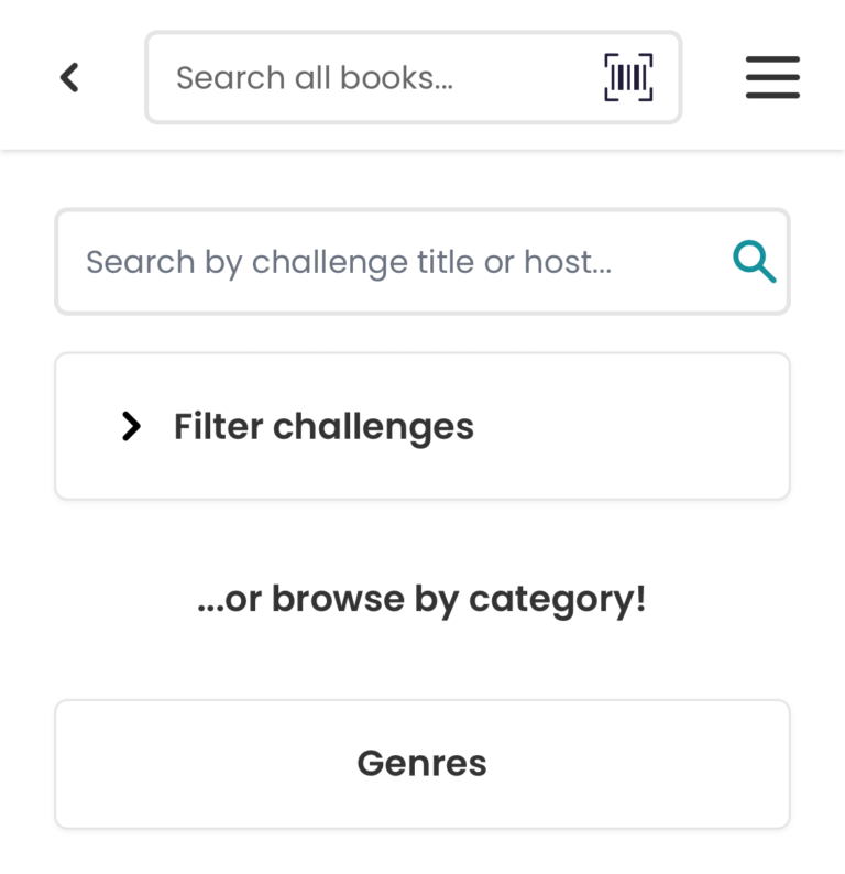 How to Track Your Reading Goals With StoryGraph - Molly Christian Tyler