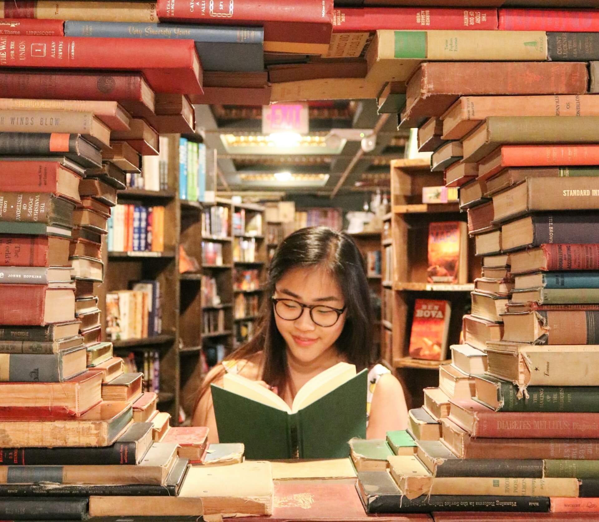 Why Representation in Literature Matters - Molly Christian Tyler