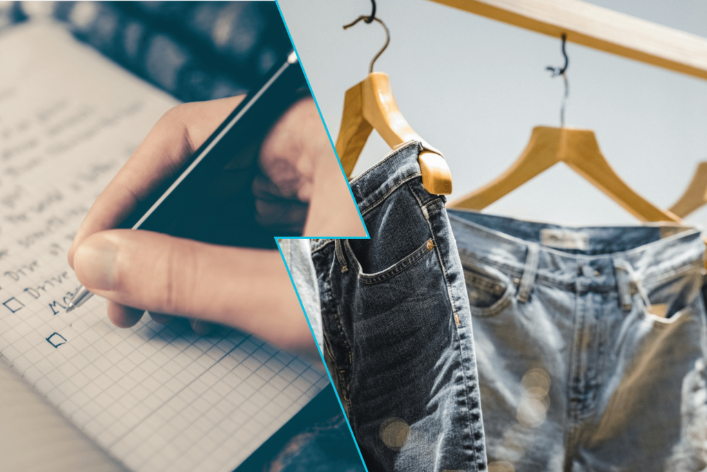 Plotting vs Pantsing: Finding Your Writing Process - Molly Christian Tyler