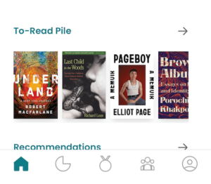 How to Use StoryGraph to Organize Books You’ve Read - Molly Christian Tyler