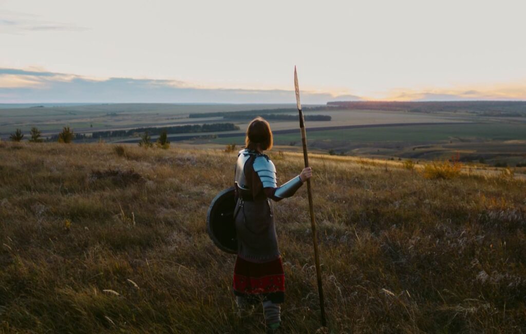What Are Tropes in Creative Writing? - Molly Christian Tyler
